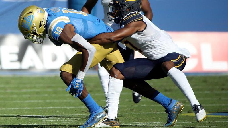 Nevada adds six transfers to roster including brothers from UCLA | Boombuzz