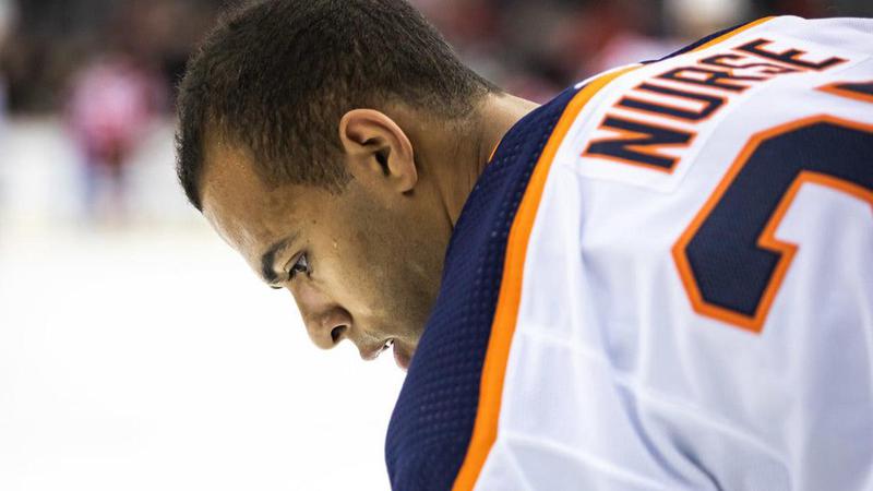 Oilers' Darnell Nurse: Signs eight-year extension | Boombuzz