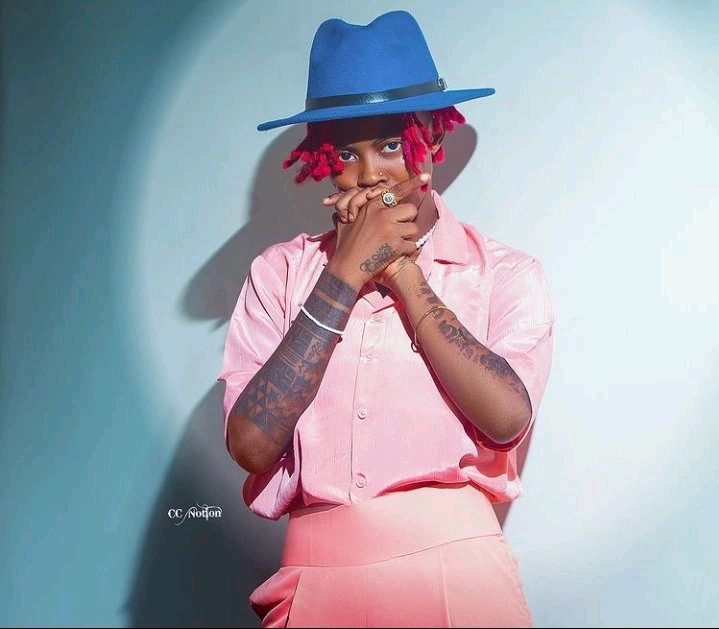 PHOTOS: Check Out 5 Beautiful Female Rappers In Nigerian Entertainment ...