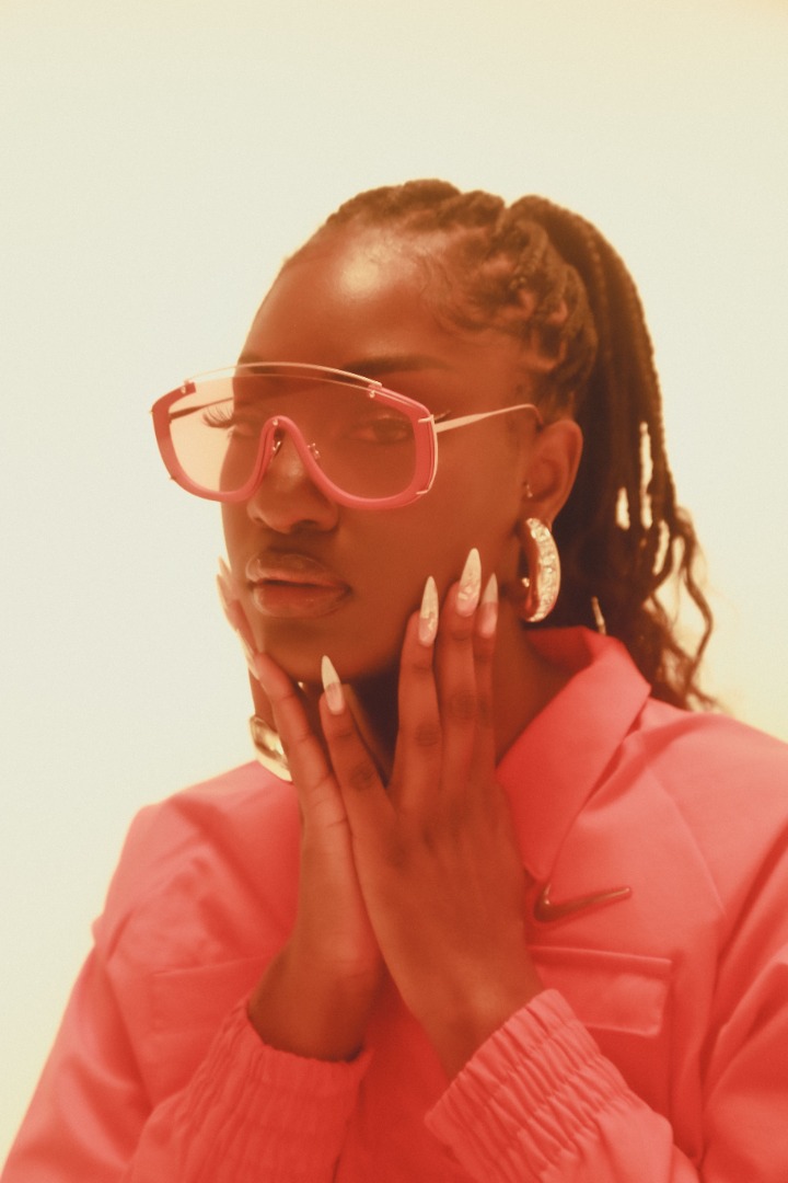 Tems’ “If Orange Was A Place” is a Rollercoaster of Emotions and ...