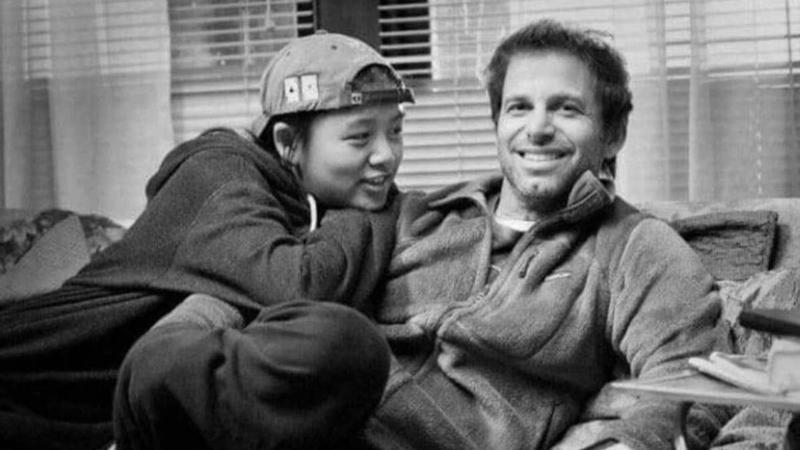 Autumn Snyder: The tragic life story of Zack Snyder's daughter | Boombuzz