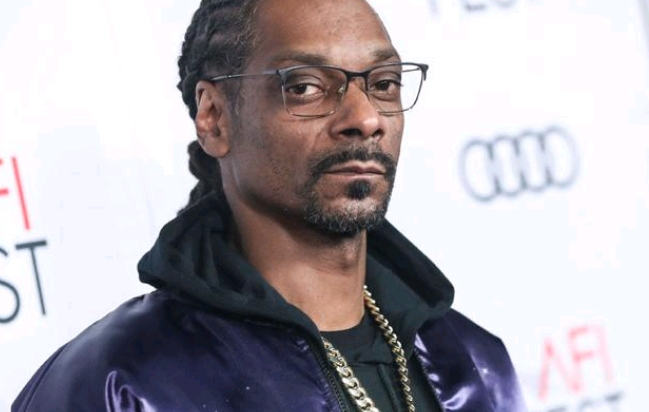 Snoop Dogg Face Png