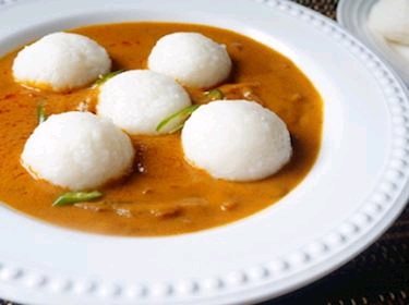 10 Most Popular Nigerian Dishes | Boombuzz