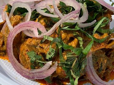 10 Most Popular Nigerian Dishes | Boombuzz