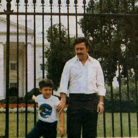 #LongStory:Pablo Escobar The Drug Lord | Boombuzz