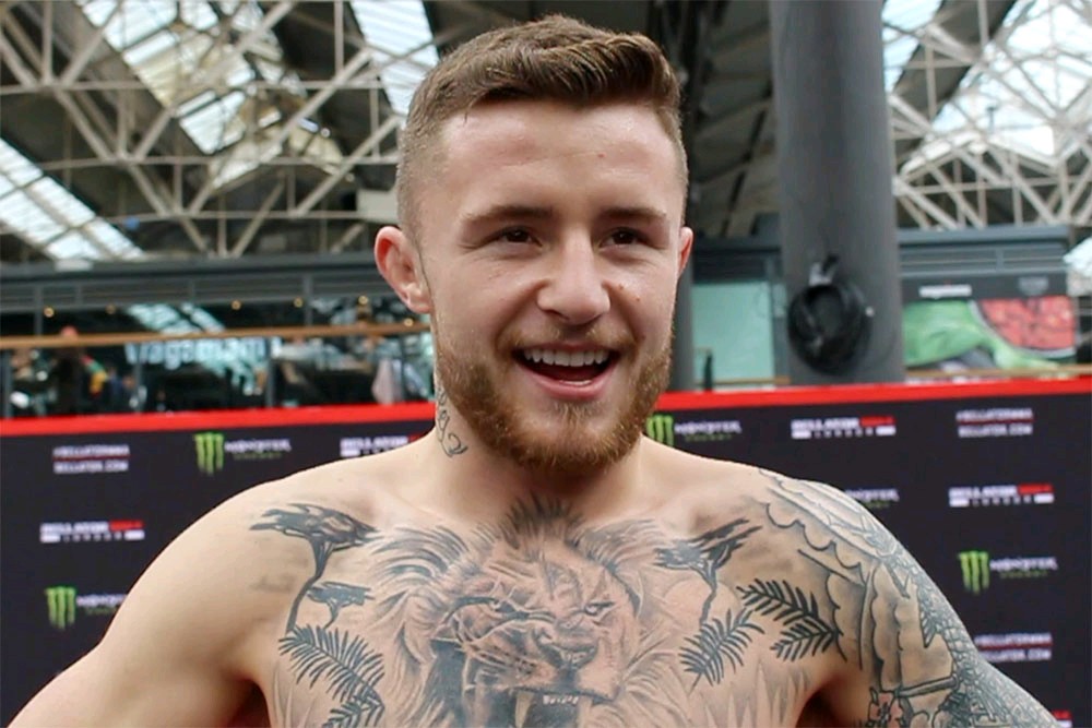 James Gallagher James Gallagher (@gallagherwalks) • Instagram Photos