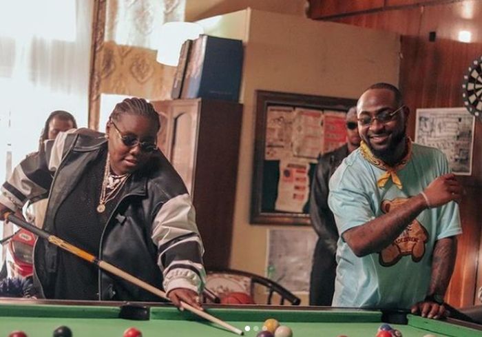 Buzz List | Top 10 Davido Collaborations | Boombuzz