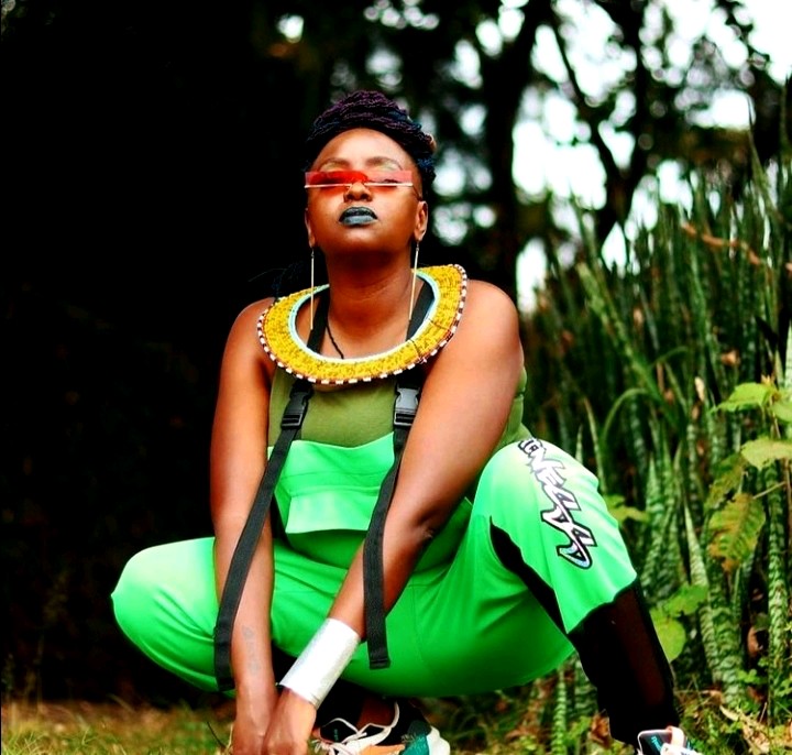 List Of The Best Female Rappers In Kenya | Boombuzz