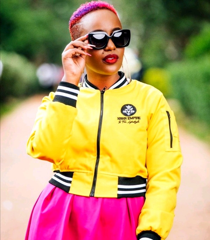 List Of The Best Female Rappers In Kenya | Boombuzz