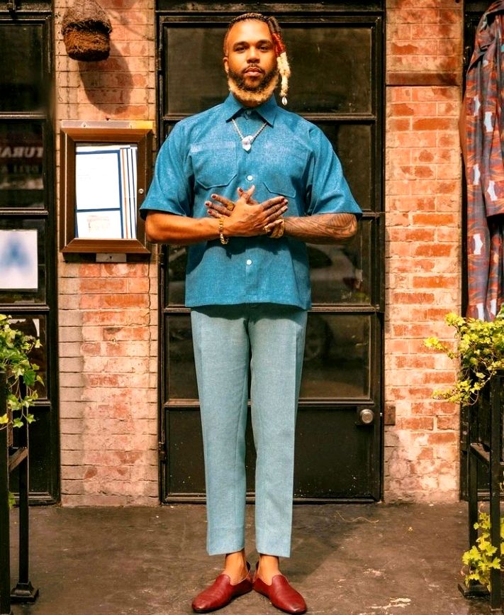 Meet 4 American Rappers Of Igbo Descent | Boombuzz