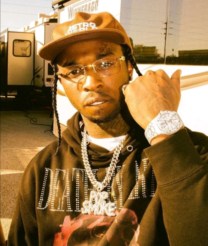 Favorite Rappers Who Passed On Before Their 22nd Birthday | Boombuzz