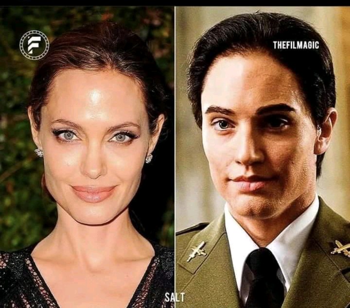 4 Actors Who Have Carried Out The Opposite Gender Roles In Movies ...