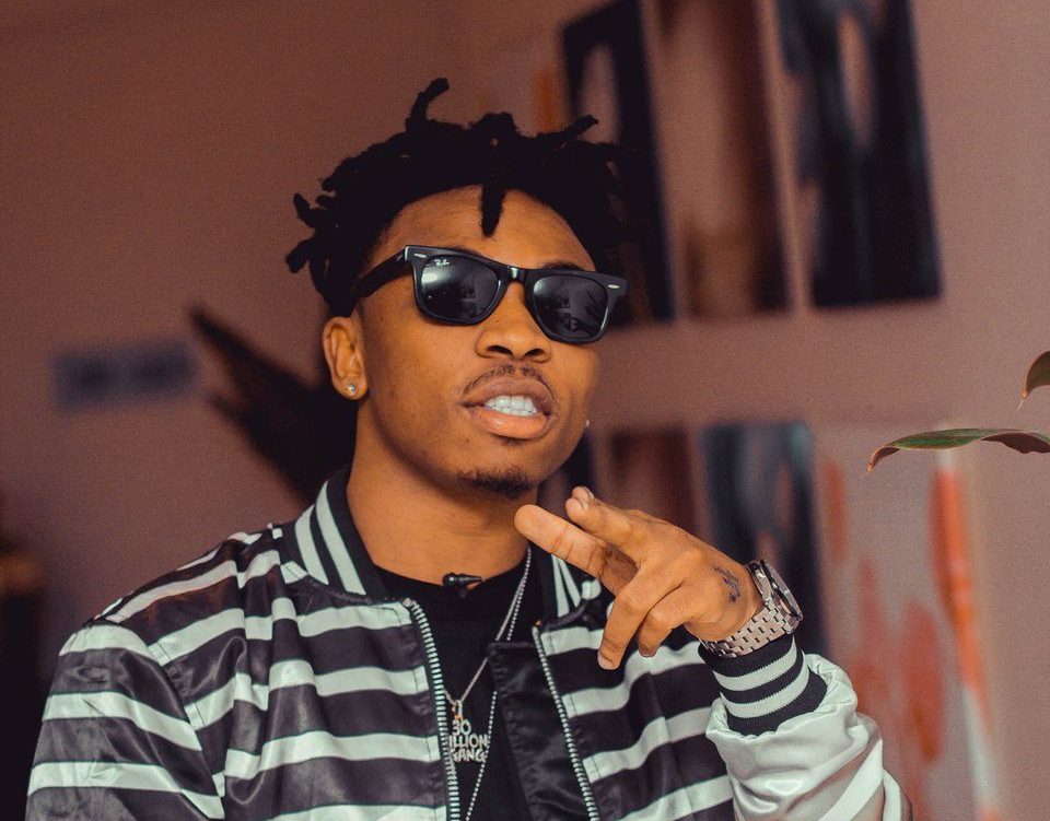 Buzz List: Top 5 Songs of Mayorkun | Boombuzz