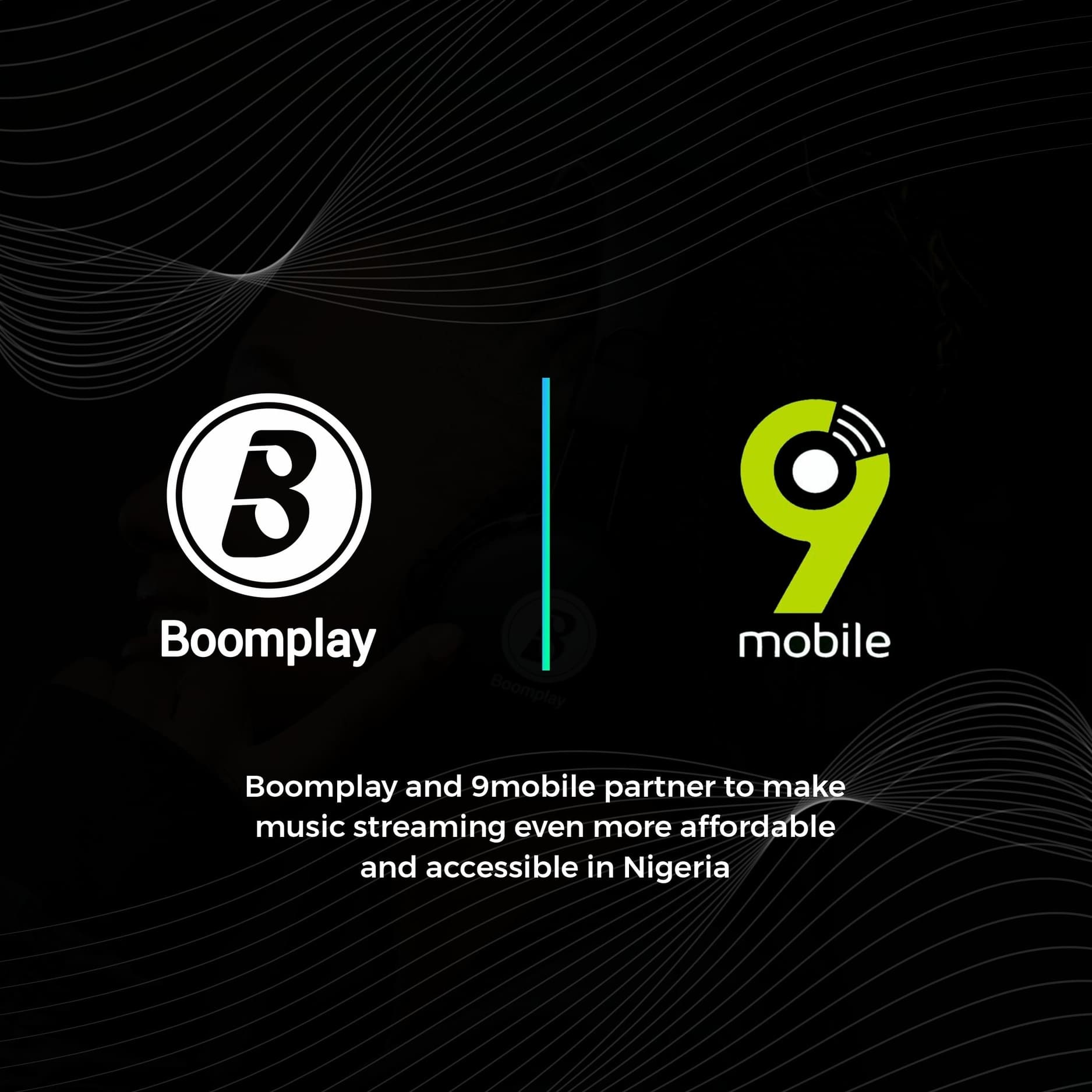 Boomplay And 9Mobile Partner For Affordable Music Streaming In Nigeria ...