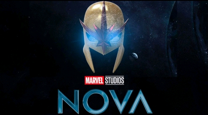 NOVA IS OFFICIALLY COMING TO THE MCU, MOON KNIGHT WRITER ATTACHED ...