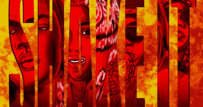 KAY FLOCK IS JOINED BY DOUGIE B, BORY 300, AND CARDI B FOR NEW BRONX ...