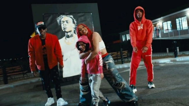 KAY FLOCK IS JOINED BY DOUGIE B, BORY 300, AND CARDI B FOR NEW BRONX ...