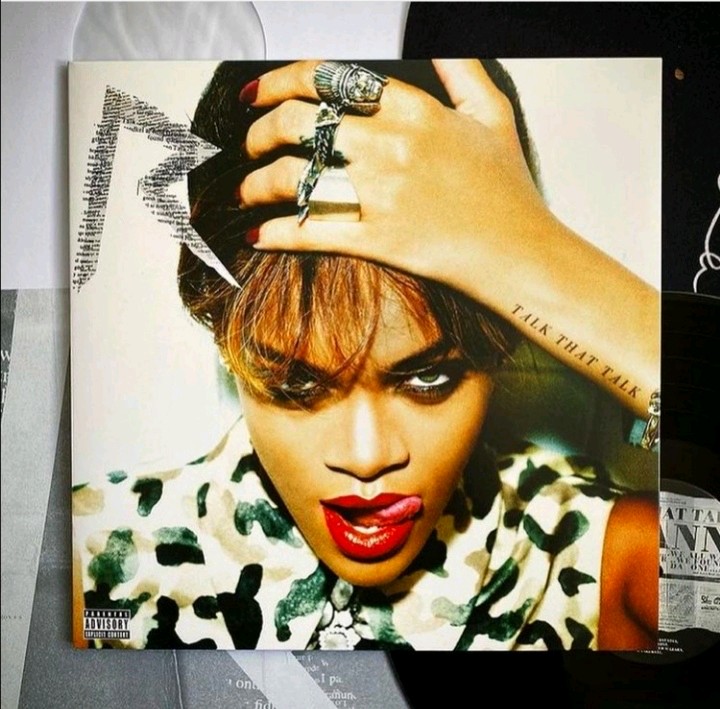 Rihanna’s Songs With Over Billion Views On YouTube: Which One Have You ...