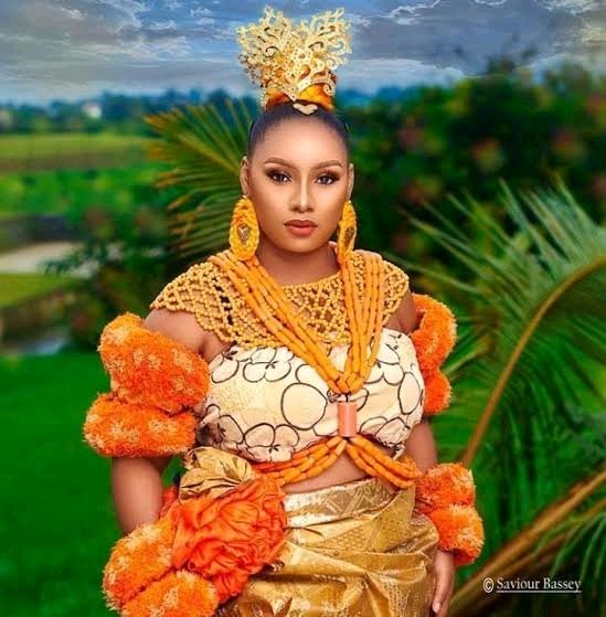 Stunning and dazzling Bridal Looks for Akwa Ibom Bride. | Boombuzz