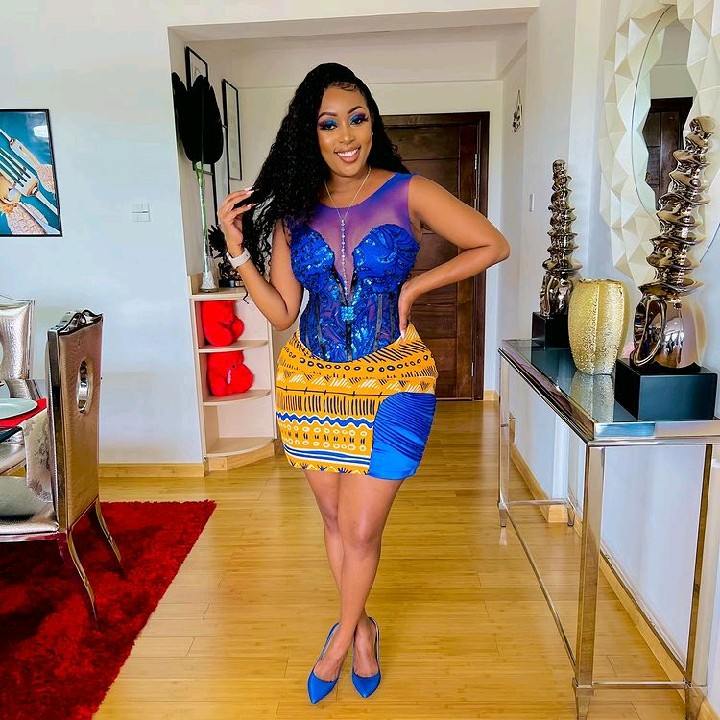 Check out the 9 Kenyan Fashion Influencers on the Rise | Boombuzz