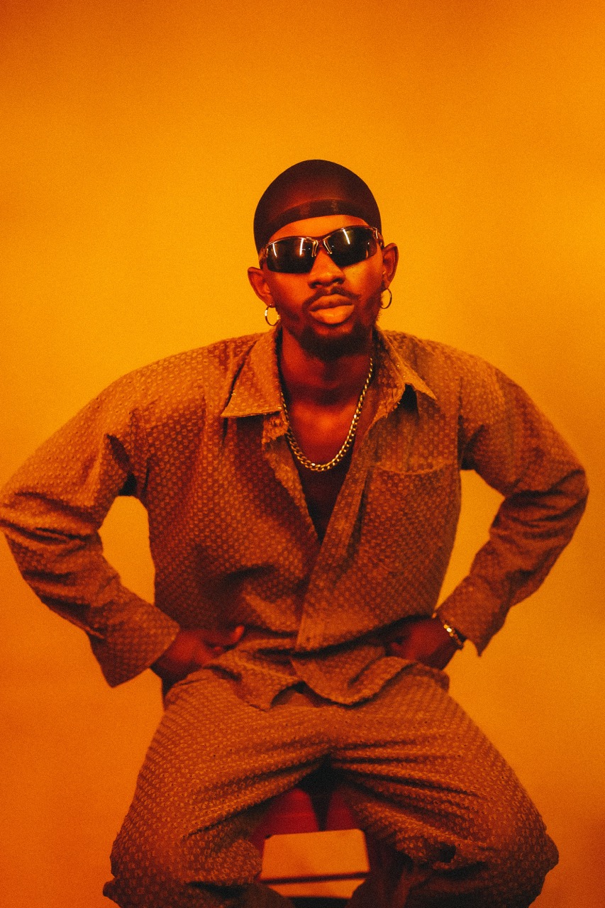 Black Sherif Becomes The First Ghanaian Artist to Reach 100M Streams on ...