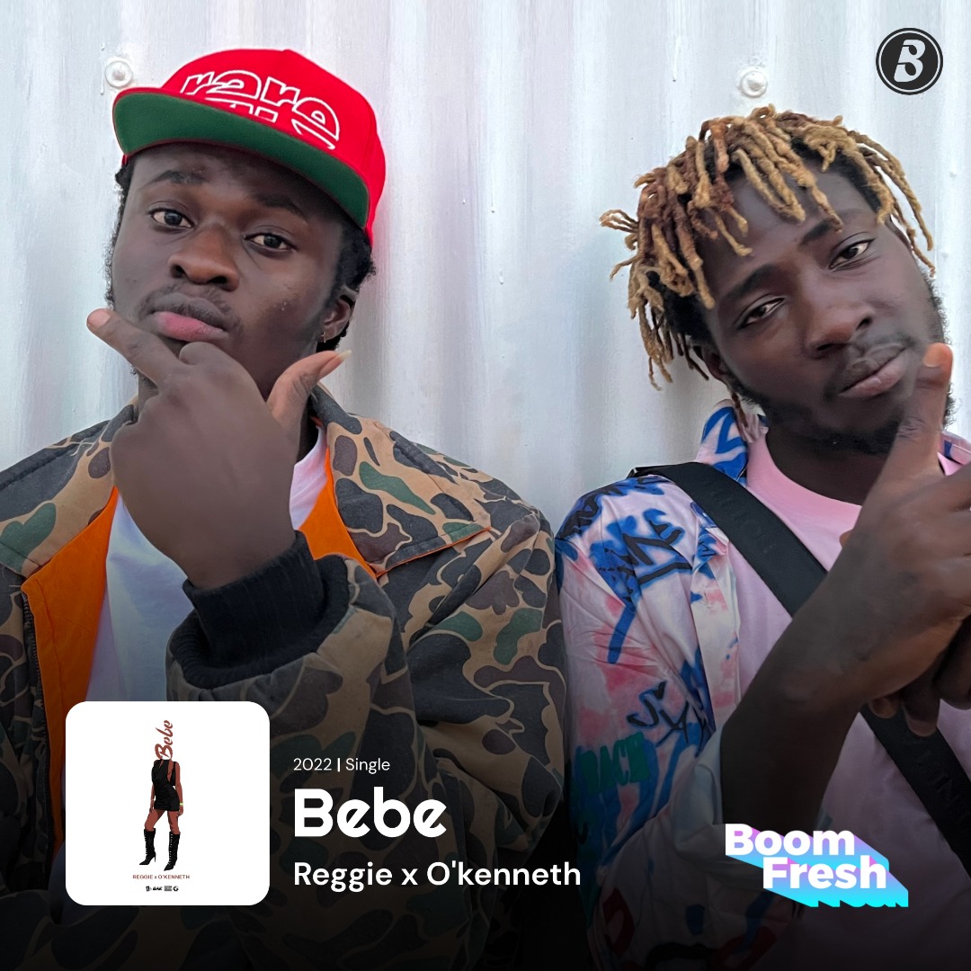 Boom Fresh: Twitch 4EVA, Drake, O'Kenneth & Reggie, Bethel Revival ...