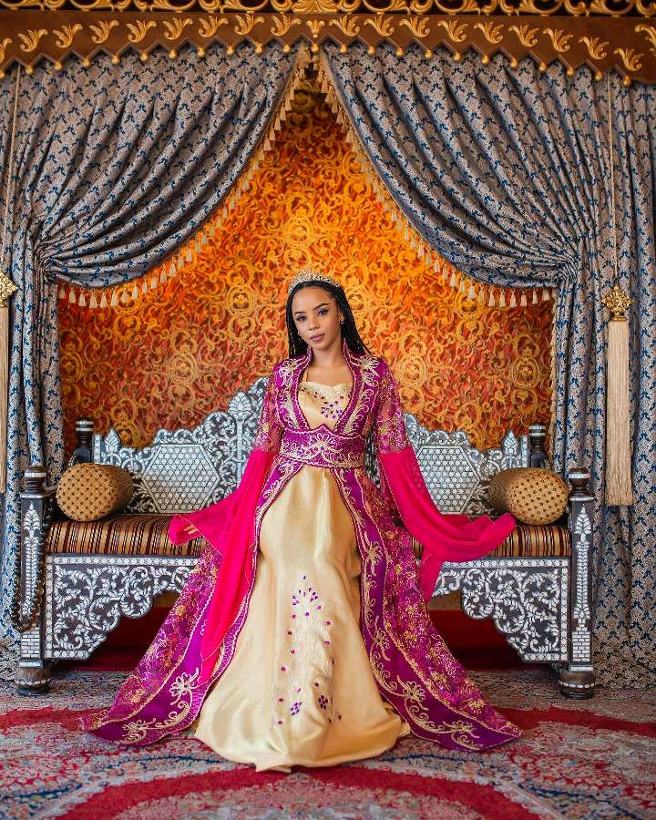 Check out the 9 Kenyan Fashion Influencers on the Rise | Boombuzz