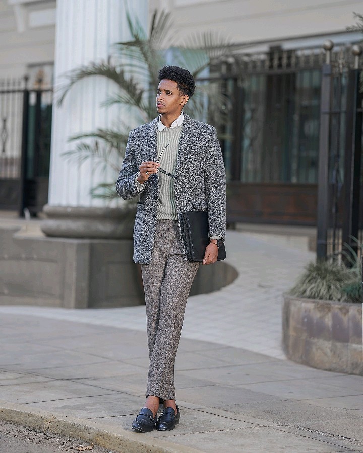 Check out the 9 Kenyan Fashion Influencers on the Rise | Boombuzz