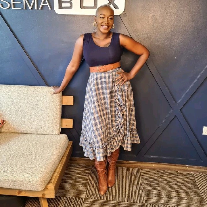 Check out the 9 Kenyan Fashion Influencers on the Rise | Boombuzz