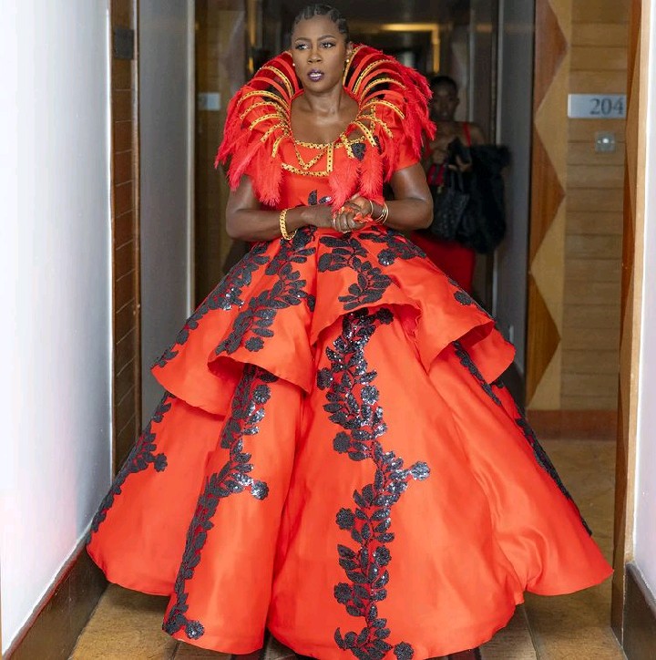 Check out the 9 Kenyan Fashion Influencers on the Rise | Boombuzz