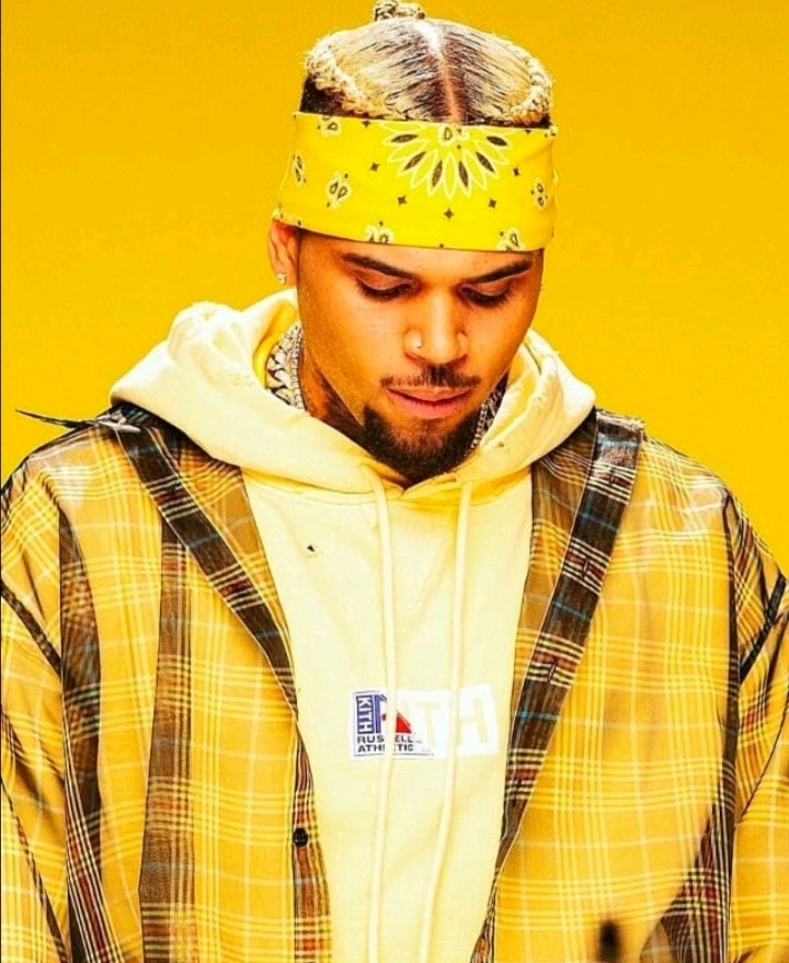 5 American Singers Who Are Good In Afrobeat:Which One Is Your Best ...