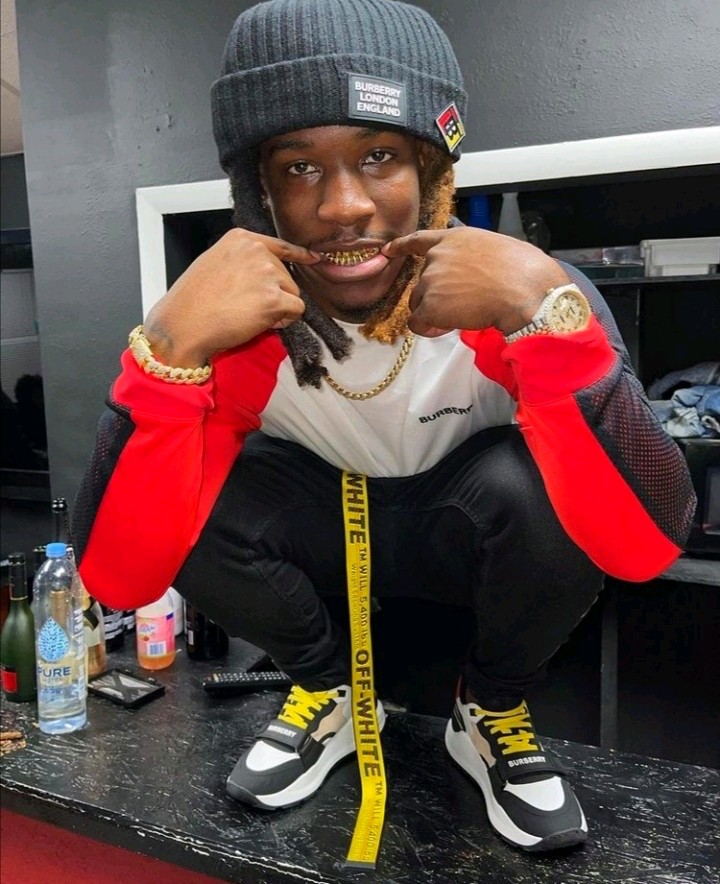 Florida Rapper Hotboii Storms Into Streaming Platforms With New Project ...