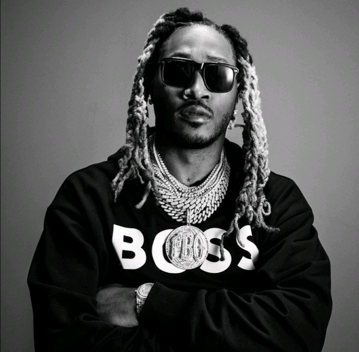 Megan Thee Stallion Ropes In Future For A New HipHop Ballad ...
