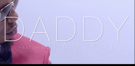 Daddy ft. Davido | Boomplay