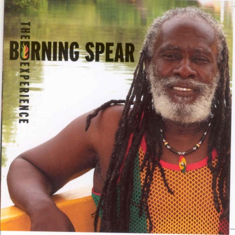 Burning Reggae - Burning Spear MP3 download | Burning Reggae - Burning ...