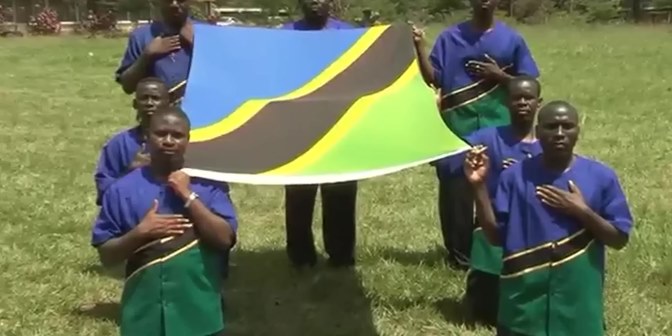 Kwa Maombezi Ya JK Nyerere | Boomplay