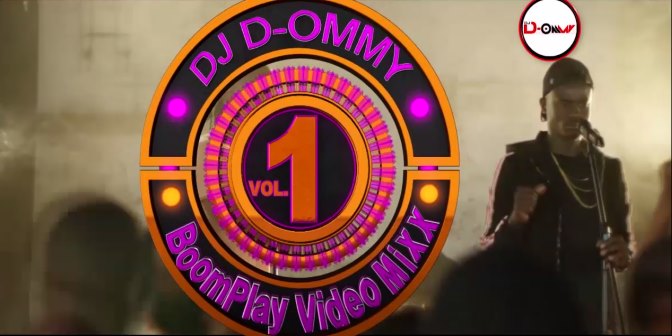 Boomplay Video Mix Vol.1 | Boomplay