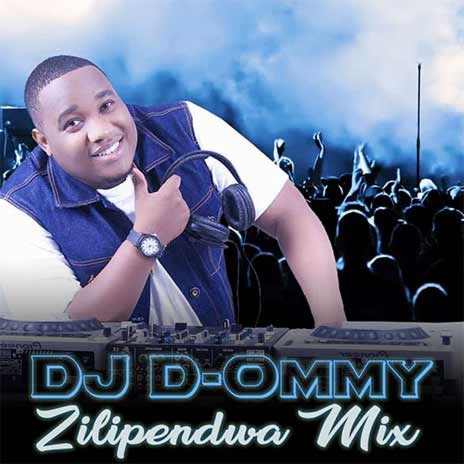 DJ D-Ommy - Throwback Mix MP3 Download & Lyrics | Boomplay
