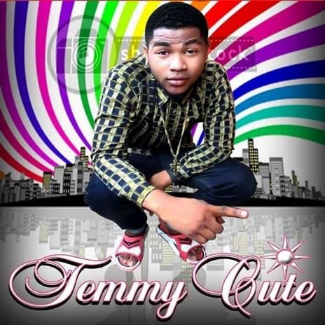 Temmy Cute - Stick Sweet MP3 Download & Lyrics | Boomplay