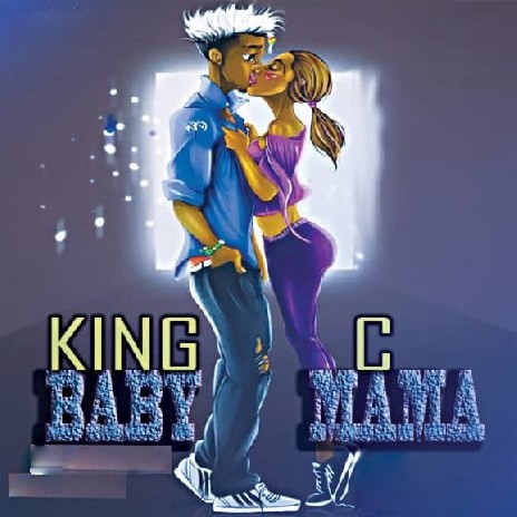 King Baby Photo Album