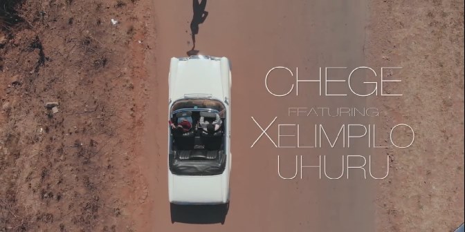Weka ft. Xelimpilo (Uhuru) | Boomplay
