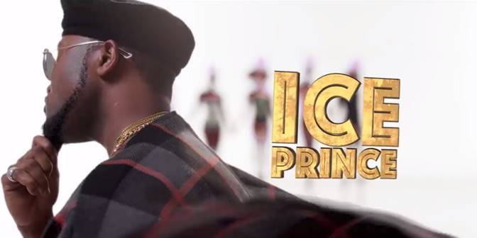 Big Daddy Ice | Boomplay