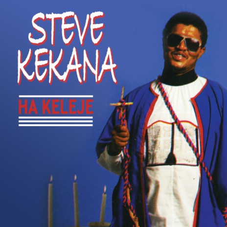 Jehova Modimo Wa Baisrael - Steve Kekana MP3 download | Jehova Modimo ...