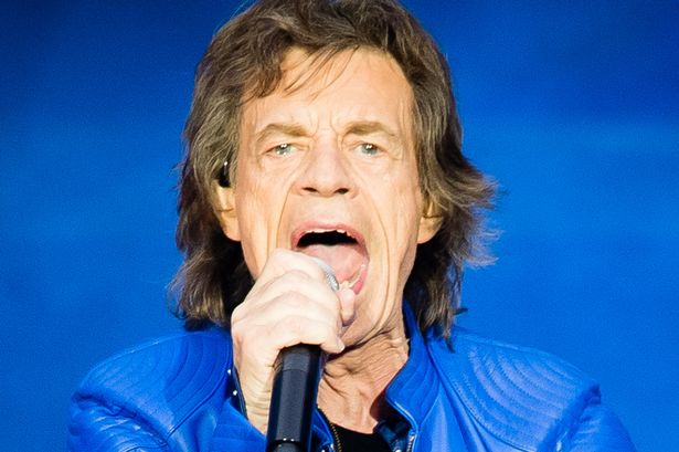 Daily three-hour workouts, a strict organic diet and... ballet: Mick ...