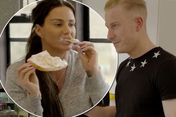 Katie Price's mum mocks 'Frankenstein' surgery while Kris Boyson calls ...