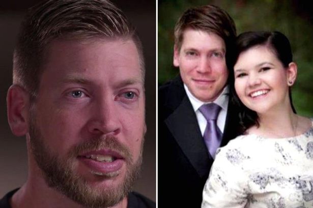 How an innocent family photo saved a man from his evil ex-partner's ...
