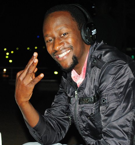 DJ Bush Baby tribute to Gabriel K music | Boombuzz