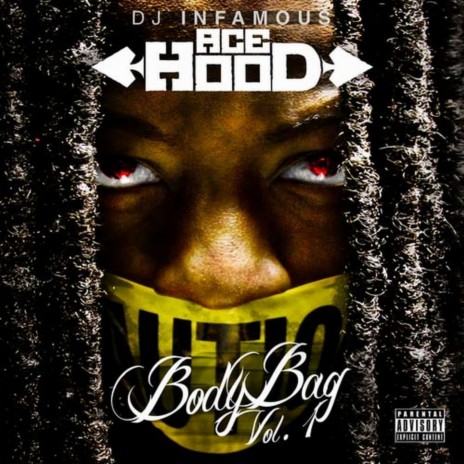 Ace Hood - Mr Hood MP3 Download & Lyrics | Boomplay
