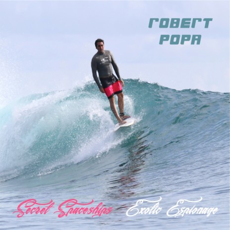 Redondo - Robert Popa MP3 download | Redondo - Robert Popa Lyrics | Boomplay Music