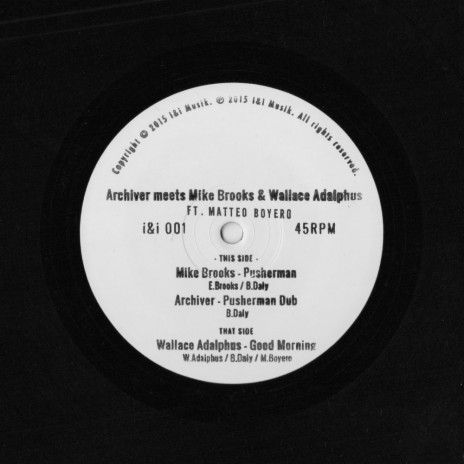 Walking Talking - Mike Brooks MP3 download | Walking Talking - Mike ...